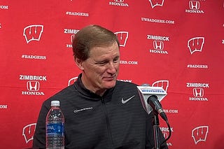 The I-5 Corridor | Tyson Alger | Substack