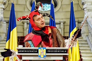 Strict Secret | Liviu Alexa | Substack