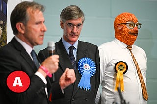 The Gene Pool | gene weingarten | Substack