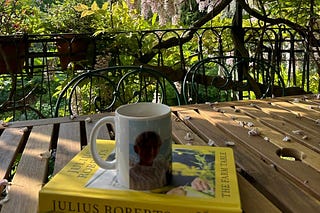 The Dolce Vita Diaries | Skye McAlpine | Substack