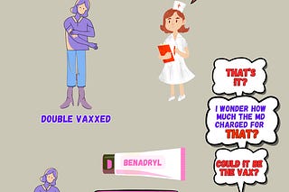 Dee’s Substack | Dee Dee | Substack