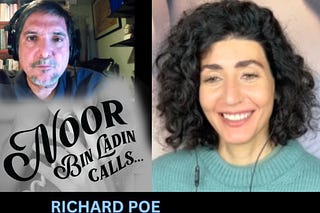 Richard Poe | Substack