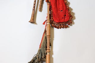 Minor Fossil | Substack