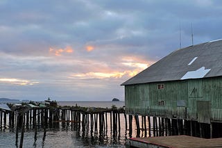 Northern Journal | Nathaniel Herz | Substack