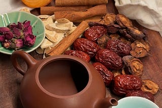 Qi Codes | Alice Sun | Substack