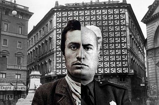 Joshua Lino | Substack