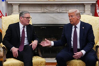 Andrew Doyle | Substack