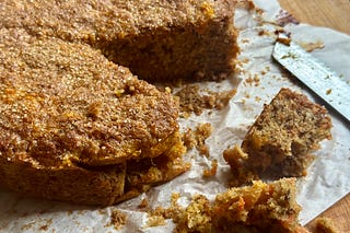 The Best Bit | Clare de Boer | Substack