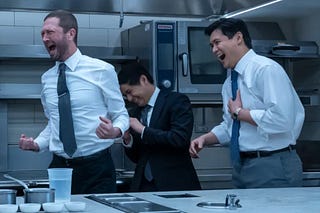 CLiuAnon | Catherine Liu | Substack