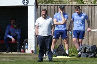 We Are Terriers | Steven Chicken | Substack