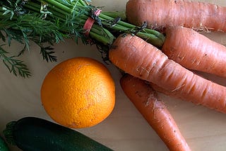 Golden Nurture | Emily Smith | Substack