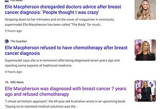 Sensible Medicine | Substack