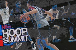 No Ceilings | Substack