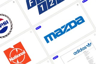 Archive - LogoArchive's Logo Histories