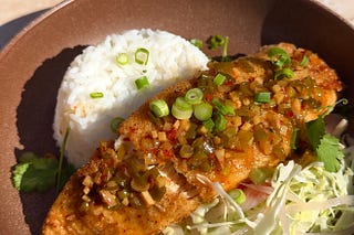 Restaurant Dropout | Zoe Barrie Soderstrom | Substack