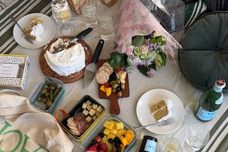 Rob’s Substack | Rob Li | Substack