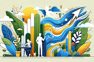 Never Stop Learning | Martin Prior | Substack