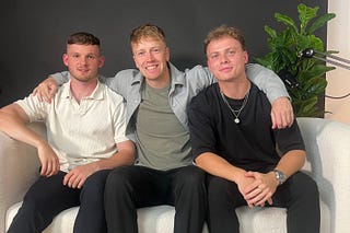 Archive - Callum McDonnell