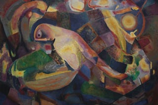 Mary Harrington | Substack