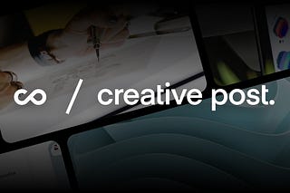 Creative Post | Charles | Substack
