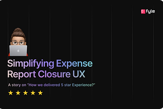 Fyle Stories | Siva Narayanan | Substack