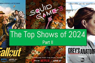 The Entertainment Strategy Guy | Substack