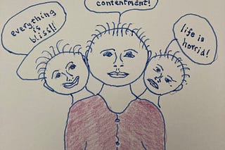 Hi Zan, Hi Pa | Roland Merullo | Substack