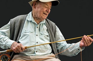 Slack Tide by Matt Labash | Substack