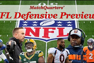 Archive - MatchQuarters