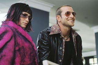 What's Alan Watching? | Alan Sepinwall | Substack