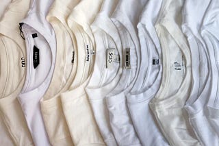 Selling Out | Natasha Stagg | Substack