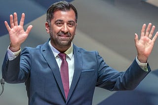 The Debatable Land | Alex Massie | Substack