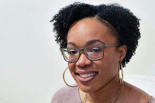 Enhance Black Women's Health Community | Tomesha Campbell | Substack