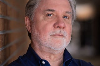 The Underground Bunker | Tony Ortega | Substack