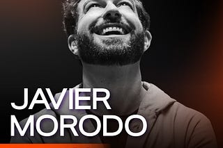 Newsletter Javier Morodo | Substack