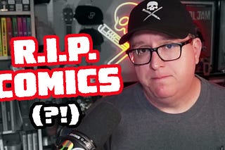 Draw or Die | D.J. Coffman | Substack