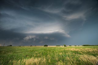 Tornado Titans | Substack