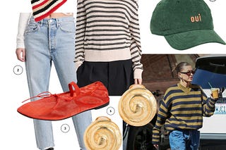 Unpolished | Courtney | Substack