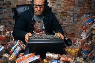 LILEKS (James) | James Lileks | Substack