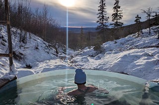 Sunsets are the only given | Carrot Quinn | Substack