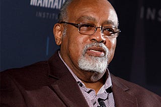 Glenn Loury | Substack