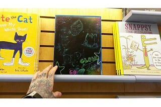 Disruptive Fine Art | DANIEL BRUMMITT | Substack