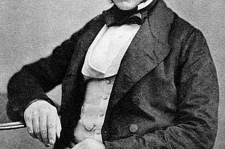 John’s Substack | John Campbell | Substack