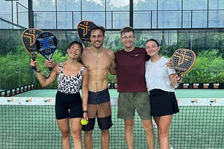 Juicy Ideas | Hazel Lim | Substack