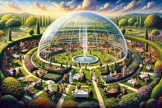 America 2.0 (by Gary Sheng) | Substack