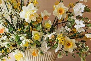 Golden Nurture | Emily Smith | Substack