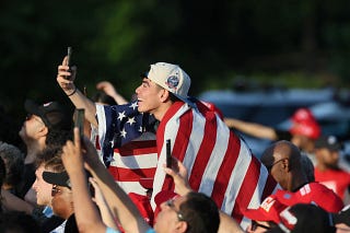 Matt Goodwin | Substack