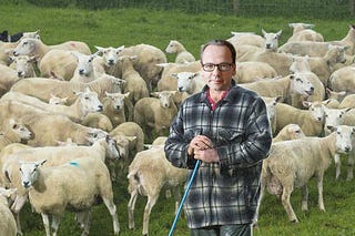 The Stark Naked Brief. | JJ Starky | Substack