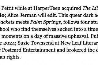 The Slow Read | Quinn Diacon-Furtado | Substack