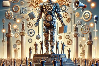 Overcoming Bias | Robin Hanson | Substack